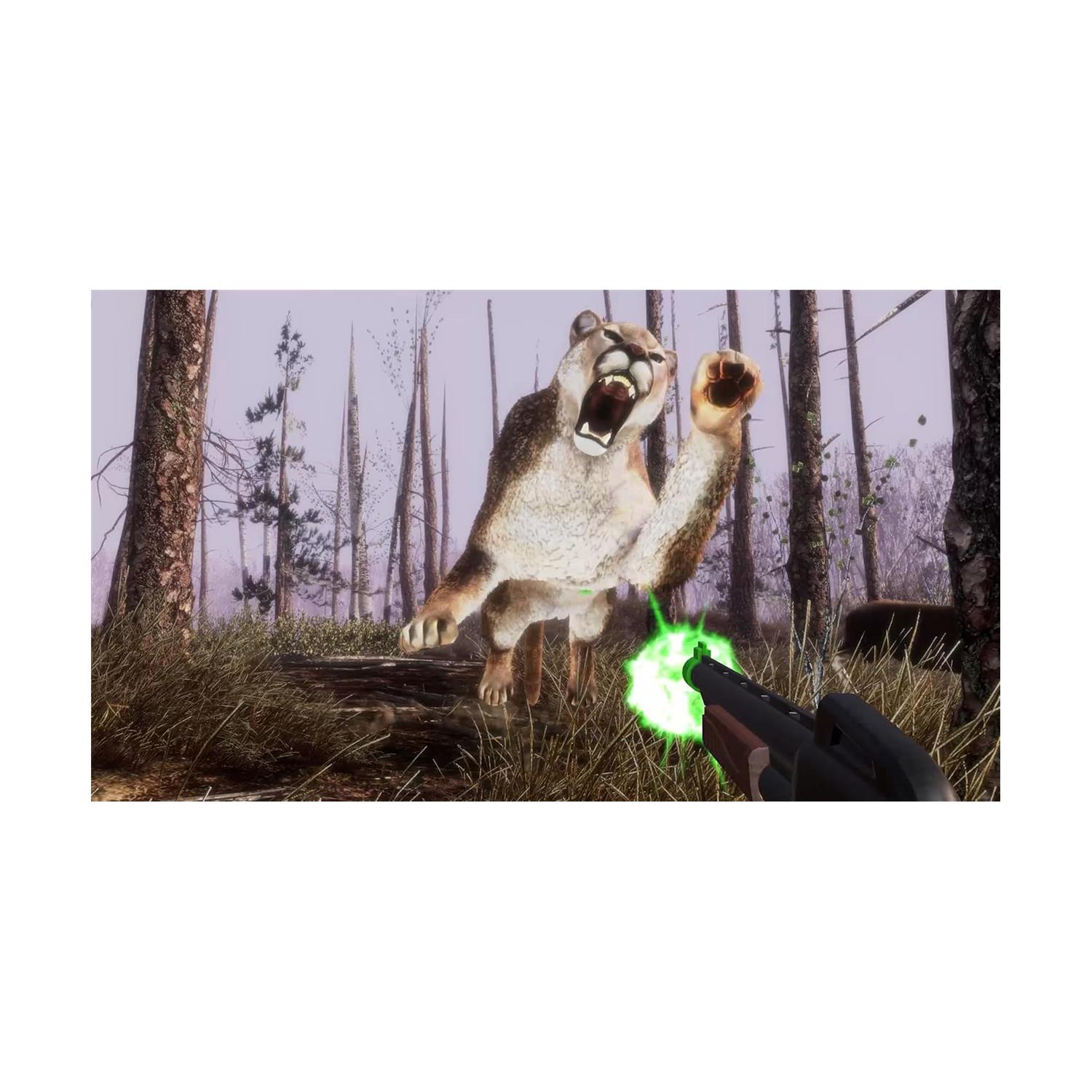 Παιχνίδι PS5 Big Buck Hunter Arcade:Ultimate Trophy - Deluxe Edition ...