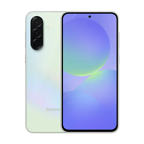 Smartphone Samsung Galaxy A36 A366 5G Dual Sim 8GB RAM 256GB - Lime ...